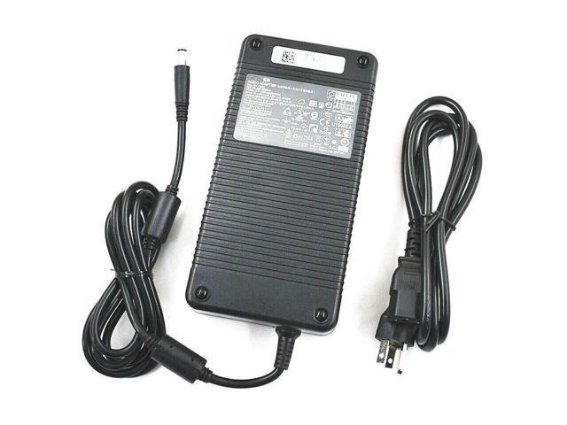 Click here for AC Adapter for Dell Alienware M18x 330W AC Adapter... prices