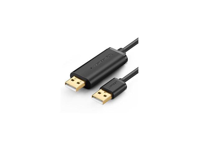 Click here for UGREEN USB Data Transfer Cable USB 2.0 Transfer Da... prices