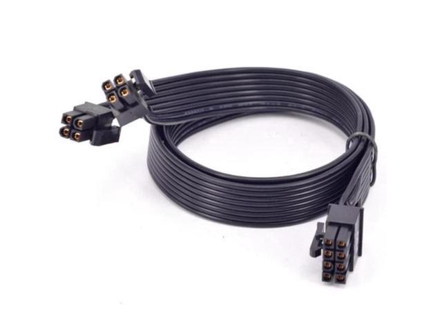 Click here for PCIe 8 Pin Male to CPU 8 Pin (4+4) Male EPS-12V Mo... prices