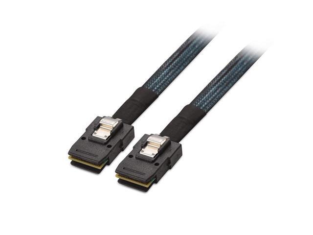 Click here for Internal Mini SAS to Mini SAS Cable (Mini-SAS to M... prices