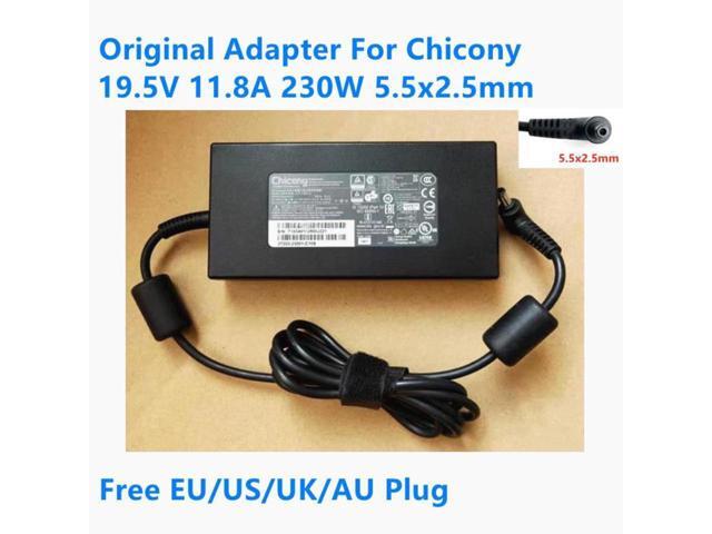 Click here for Chicony A17-230P1A 19.5V 11.8A 230W A230A022P AC A... prices
