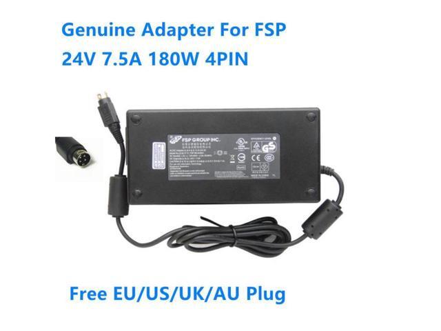 Click here for 24V 7.5A 180W 4PIN FSP FSP180-AAAN1 FSP180-AAAN2 A... prices