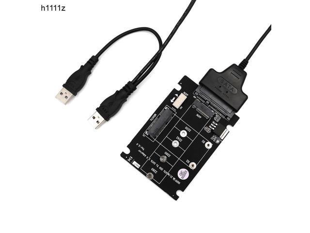 Click here for Add On Card SSD MSATA & M.2 SSD USB Adapter MSATA... prices