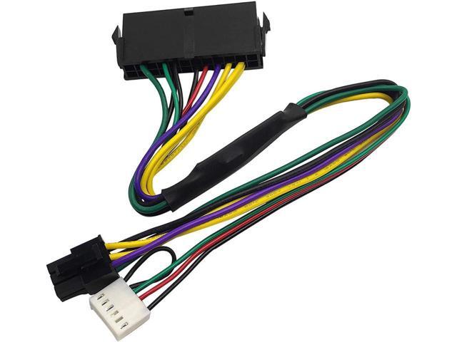 Click here for 24 Pin to 6 Pin ATX Power Adapter Cable for HP Z22... prices