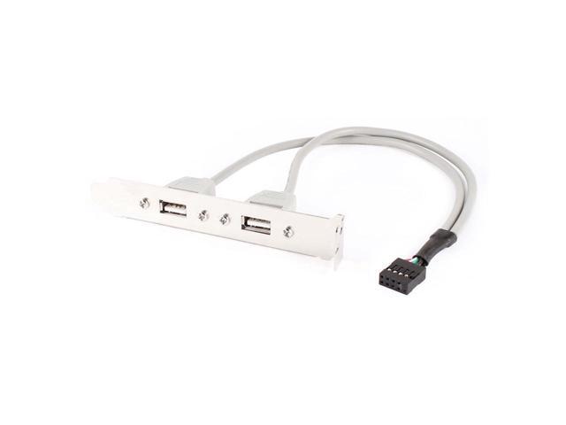 Click here for a13121900ux0279 Expansion 2 Ports Hub USB 2.0 to 9... prices