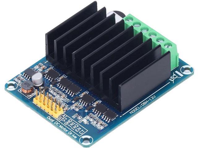 Click here for Motor Driver Module DC 5?15V 30A Dual Channel H Br... prices