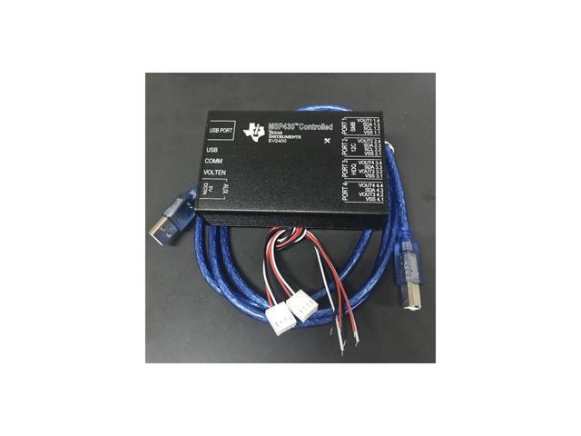 Click here for Nvarcher EV2400 USB-Based Interface Board PC Teste... prices