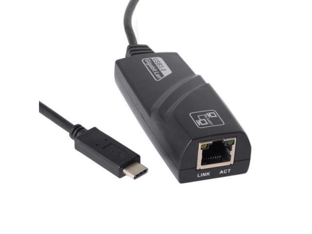 Click here for USB-C Gigabit Lan Card USB 3.1 Network Adapter USB... prices