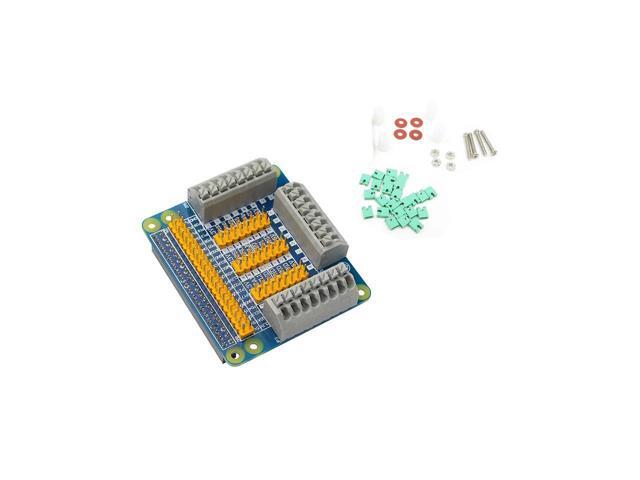 Click here for Raspberry Pi GPIO Board Extension Board Module for... prices