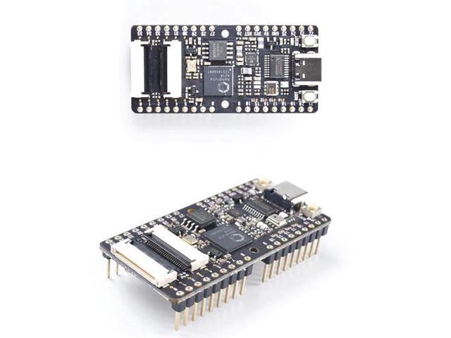 Click here for for Sipeed MAIX Bit RISC-V AI+lOT K210 in-line pan... prices