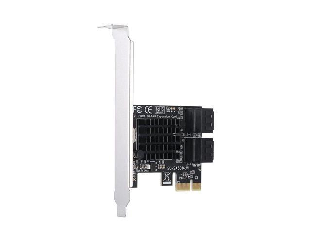 Click here for PCIE to SATA Card PCI-E Adapter PCI Express to SAT... prices