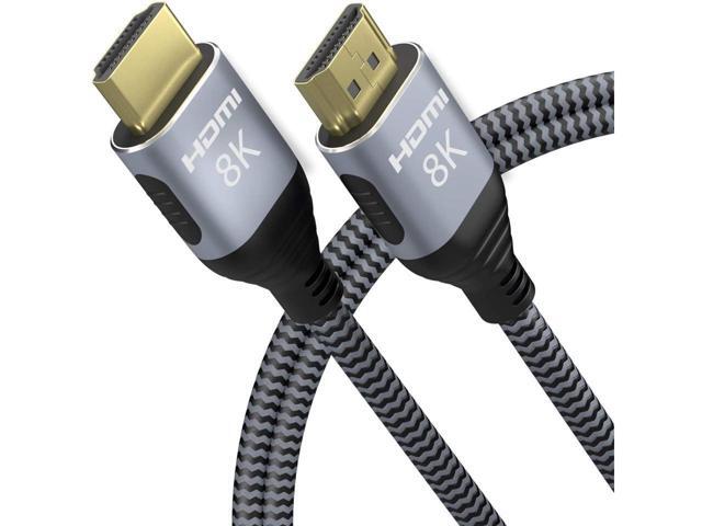Click here for 8K HDMI 2.1 UHD 8K High Speed 48Gbps 8K@60Hz 4K@12... prices