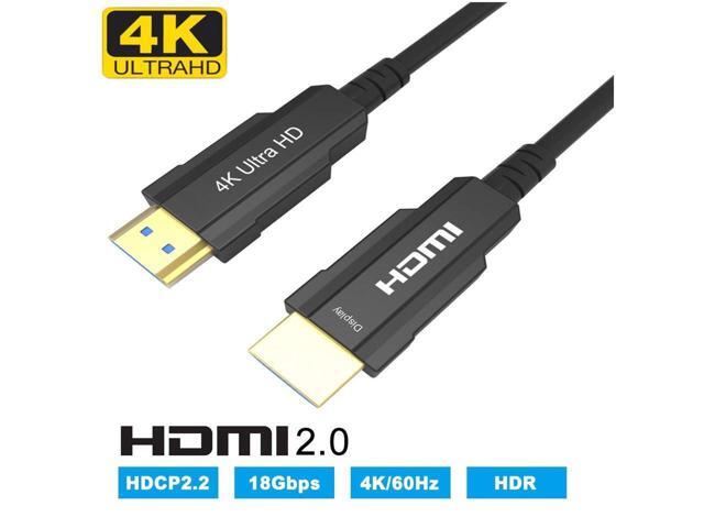 Click here for HDMI Fiber Optical 4Kx2K@60Hz Cable Ultra HD High... prices