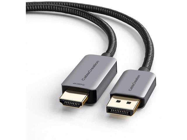 Click here for Active DP to HDMI Cable HDR 4K@60Hz 2K@144Hz 1080P... prices