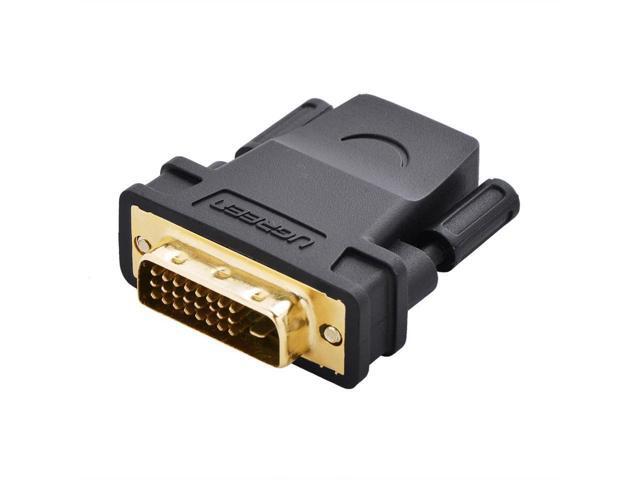 Click here for UGREEN HDMI to DVI Converter adapter  High Speed H... prices