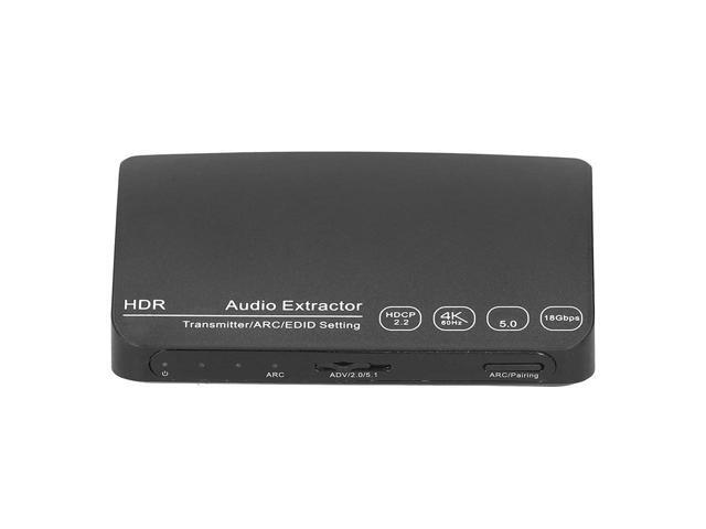 Click here for HDMI Splitter  HDMI Audio Extractor Switch  Blueto... prices