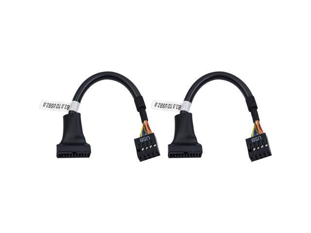 Click here for USB 3.0 Header to USB 2.0 USB 3.0 to USB 2.0 Mothe... prices