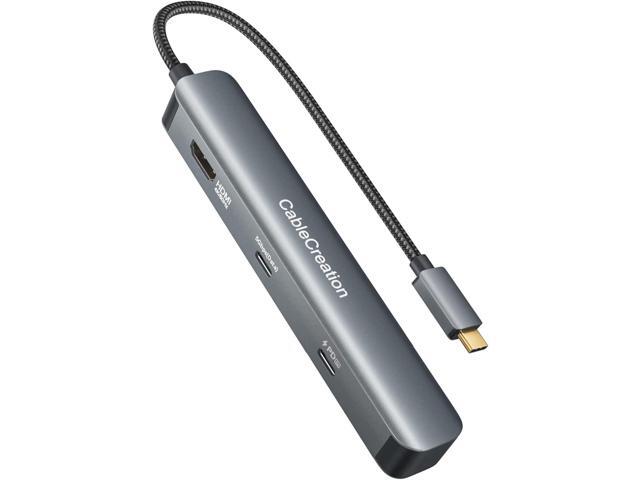 Click here for USB C Hub Multiport Adapter  CableCreation 7-in-1... prices