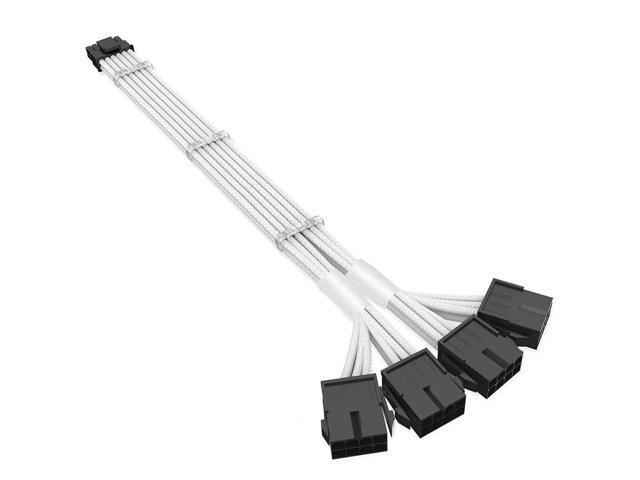 Click here for RTX 4090 4080 4070TI 16Pin(12+4) to 4x8Pin PCI-E 5... prices