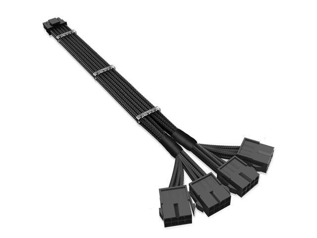 Click here for RTX 4090 4080 4070TI 16Pin(12+4) to 4x8Pin PCI-E 5... prices