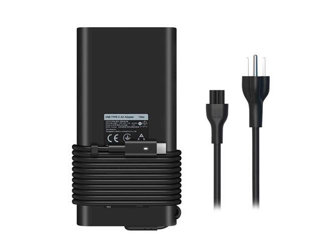 Click here for 130W Dell Laptop Charger Usb/Type C Replacement Fo... prices