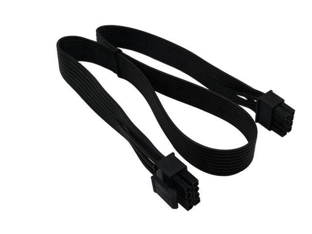 Click here for CPU 8 Pin Male to CPU 8 Pin (4+4 Detachable) Male... prices