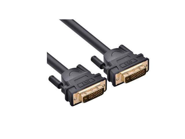 Click here for (3.3ft/1m) DVI Extension cable DVI-D 24+1 Dual Lin... prices