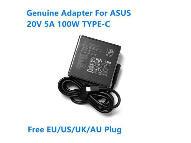 Click here for 20V 5A 100W Type-C A20-100P1A Power Supply AC Adap... prices