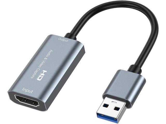 Click here for 4K HDMI Video Capture Card Video Record Card Audio... prices