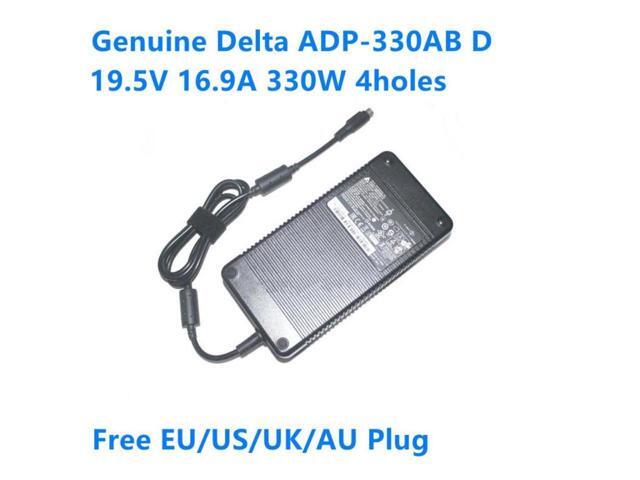 Click here for DELTA ADP-330AB D 19.5V 16.9A 330W 4Holes A17-330P... prices