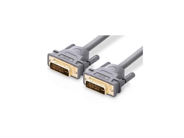 Click here for 6.56ft/2m DVI-D(24+1) male to DVI-D (24+1)male Dig... prices