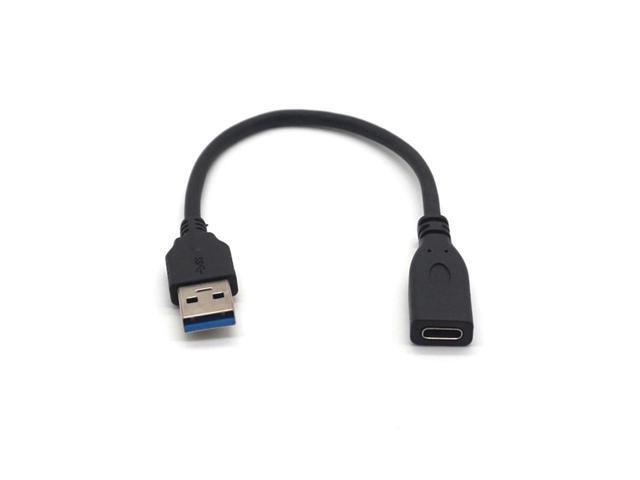 Click here for USB 3.0 Male to USB-C Type-C Female Extension Cabl... prices
