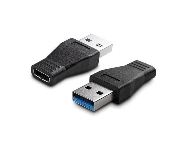 Click here for USB-C USB 3.1 Female to USB 3.0 A Male Adapter Con... prices