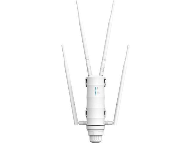 Click here for AC1200 Outdoor WiFi Extender with Passive POE Wire... prices