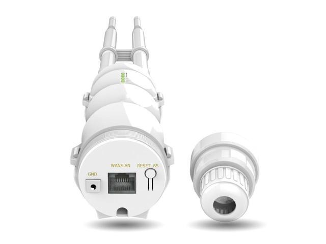 Click here for 2.4G 300Mbps High Power Wi-Fi Outdoor CPE/Access P... prices