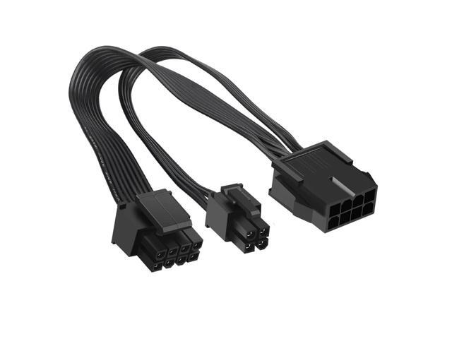 Click here for 2 Pack EPS12V CPU 8 Pin Female to CPU ATX 8 Pin an... prices