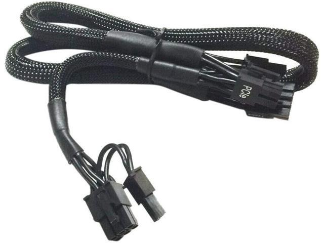 Click here for Power Supply Cable GPU PCIE Dual 8-pin Replacement... prices