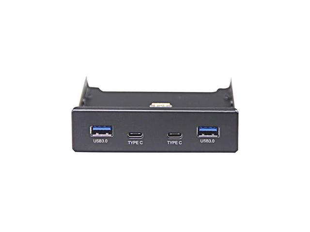 Click here for Dual 5Gb/s USB 3.1 Type-C & USB 3.0 Computer 3.5 i... prices
