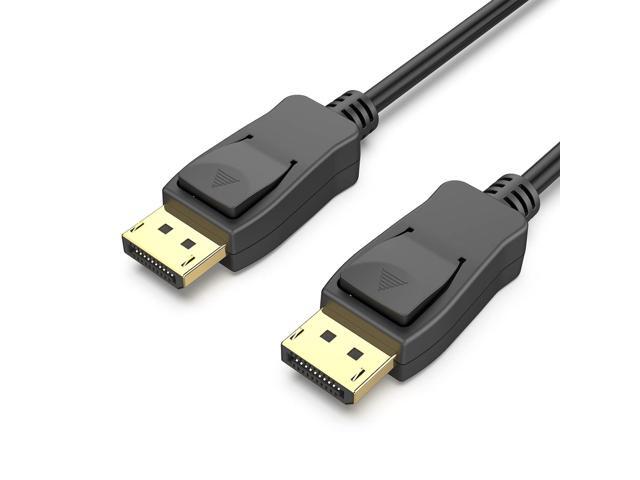 Click here for DisplayPort to DP 4K 60Hz 6.6Feet Cable  DisplayPo... prices