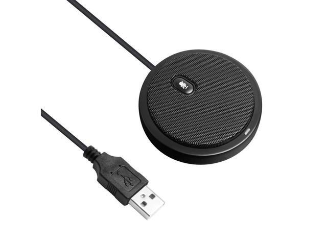 Click here for Conference Microphone USB Computer Microphone CM00... prices