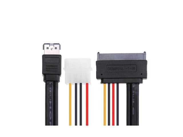 Click here for ESATA+USB combo DUAL Power ESATA +4pin IDE Power t... prices