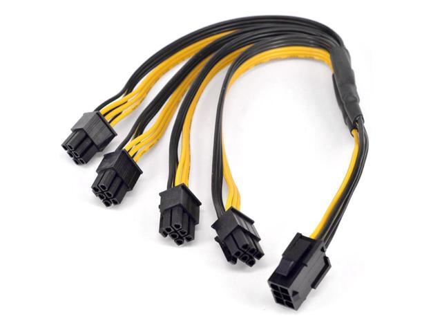 Click here for PCI express GPU 6pin Port Multiplier PCIe Graphics... prices