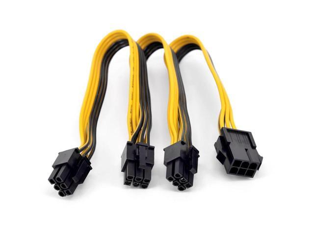 Click here for PCI express GPU 6pin Port Multiplier PCIe Graphics... prices