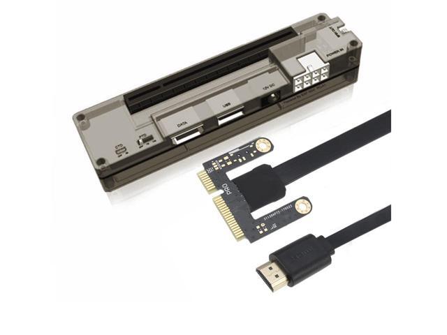 Click here for Mini PCI-E Version V8.0 EXP GDC Laptop External In... prices