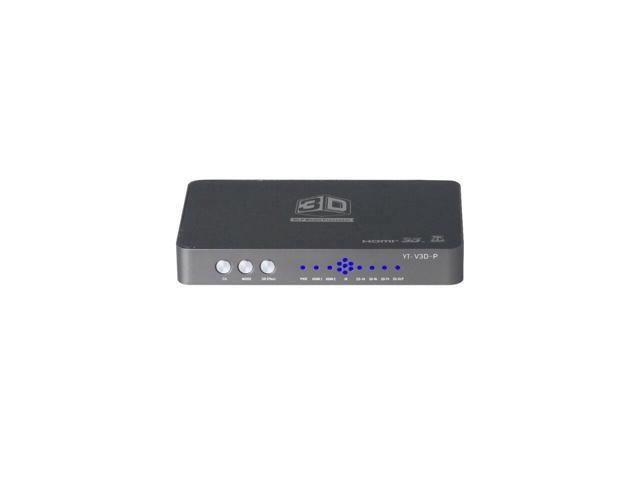 Click here for BUCIER HDMI Converter/2D to 3D/Video Converter Lef... prices