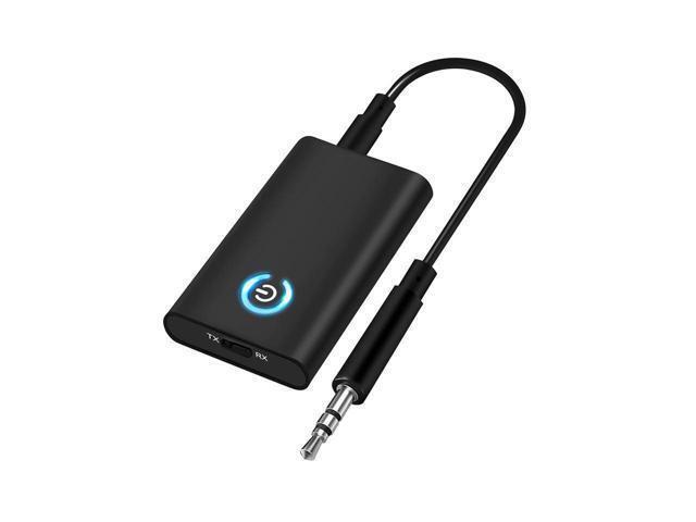 Click here for BUCIER Bluetooth 5.0 Transmitter Receiver  2-in-1... prices