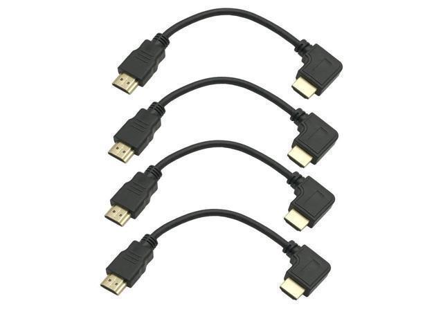 Click here for BUCIER 4Pack 8Inch 8K Ultra HD High Speed 48Gpbs H... prices