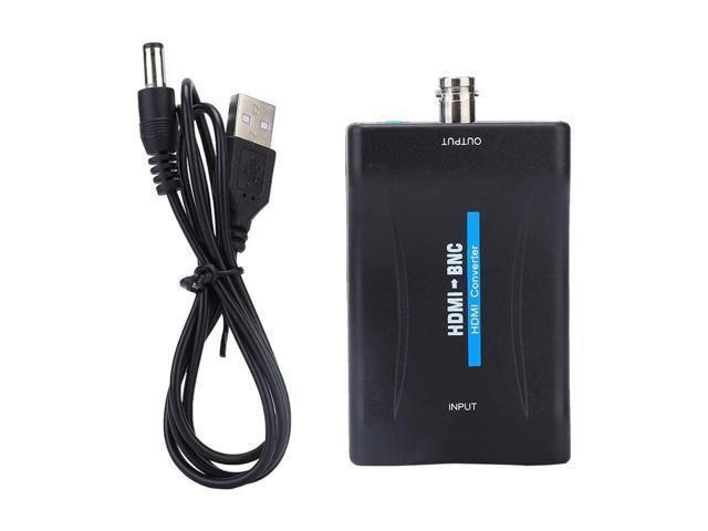 Click here for BUCIER HDMI to BNC Converter Video Adapter  with 3... prices