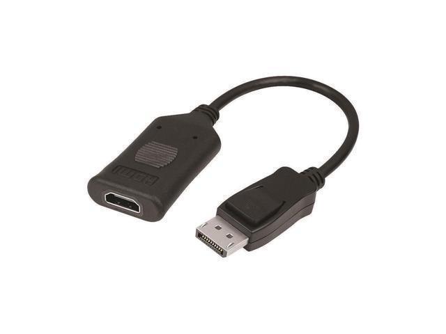 Click here for BUCIER DisplayPort to HDMI Active Adapter prices