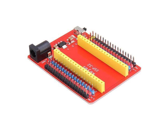 Click here for BUCIER ESP32 Core Board Development Expansion Boar... prices